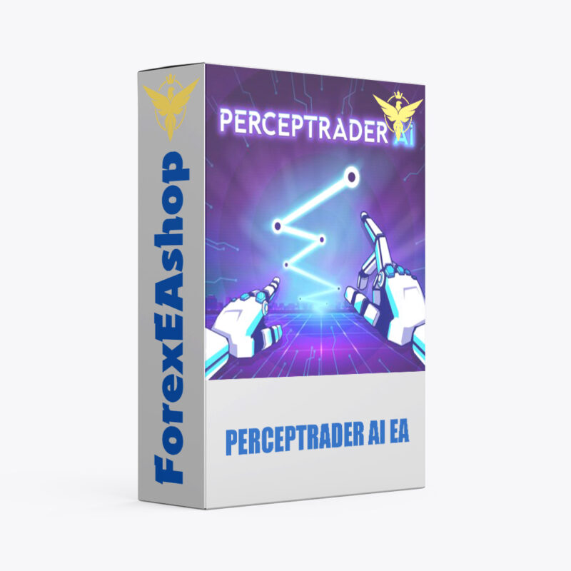 PERCEPTRADER AI EA MT4 (PAI) v2.23 With Setfiles