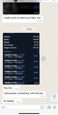 Money Heist PLUS EA Robot MT5 2024