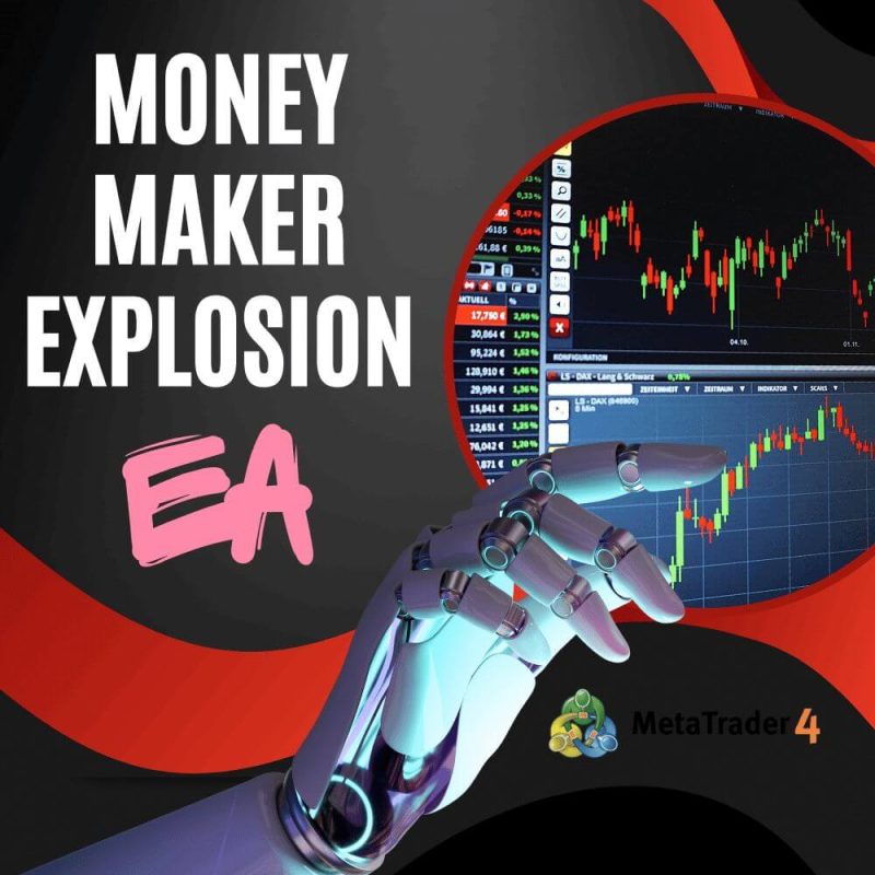 Forex Robot (EA) - Forex EA Shop