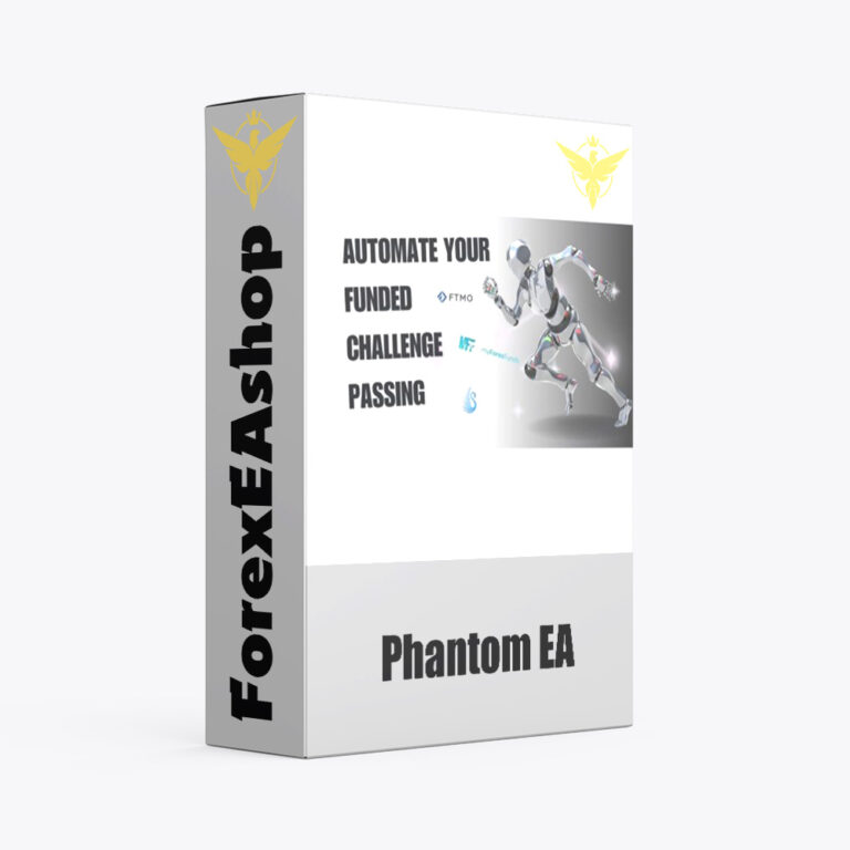 Phantom EA v10.65 MT5