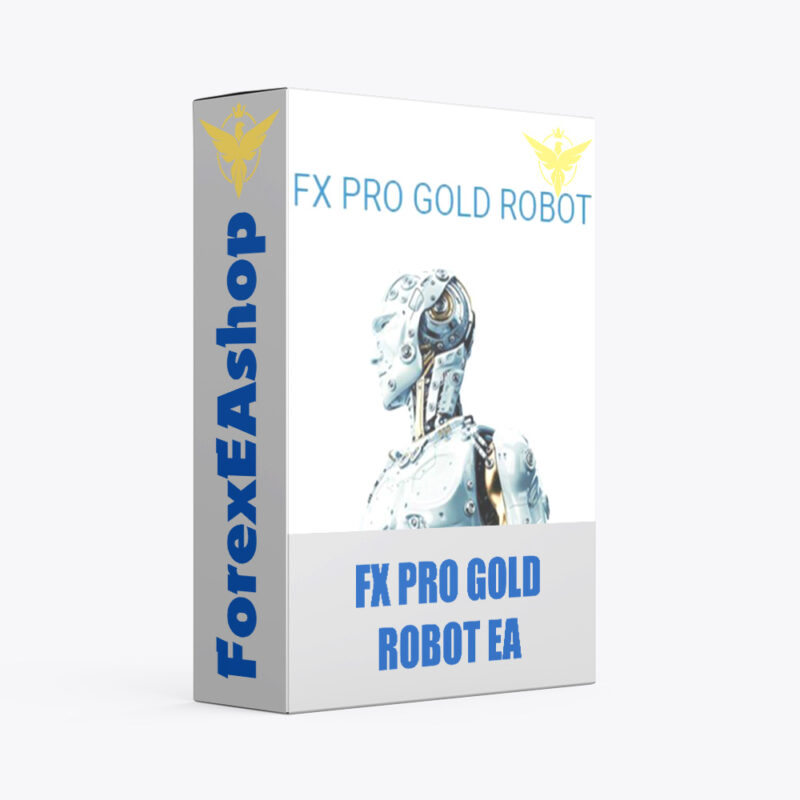 FX PRO GOLD ROBOT EA MT4