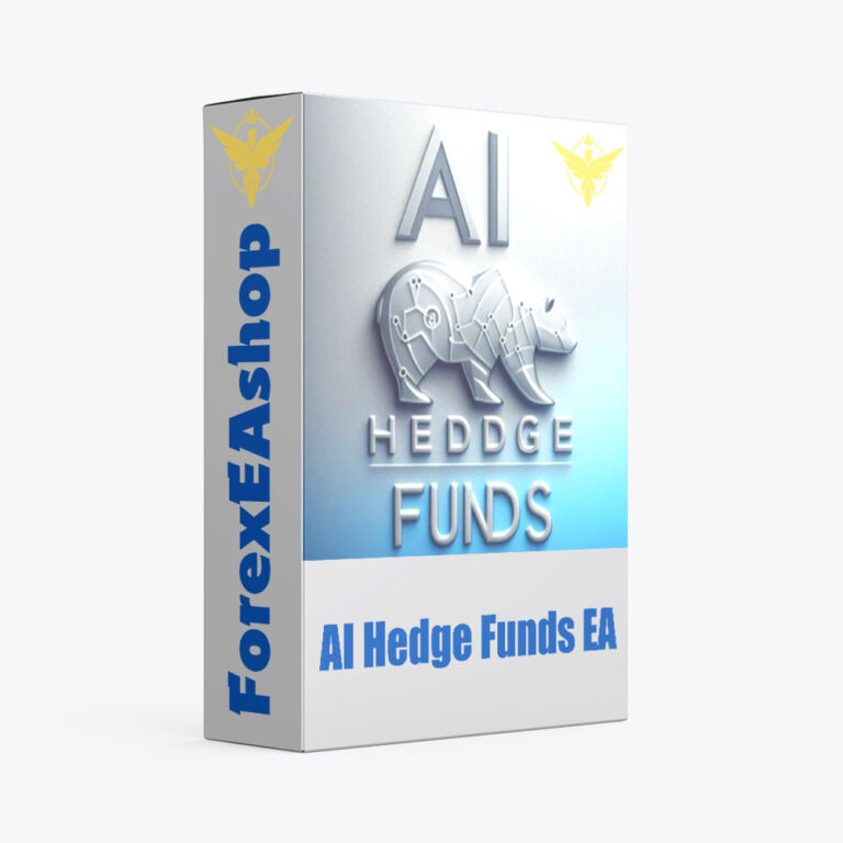 AI Hedge Funds v2.1 MT4 Without DLL Setfiles