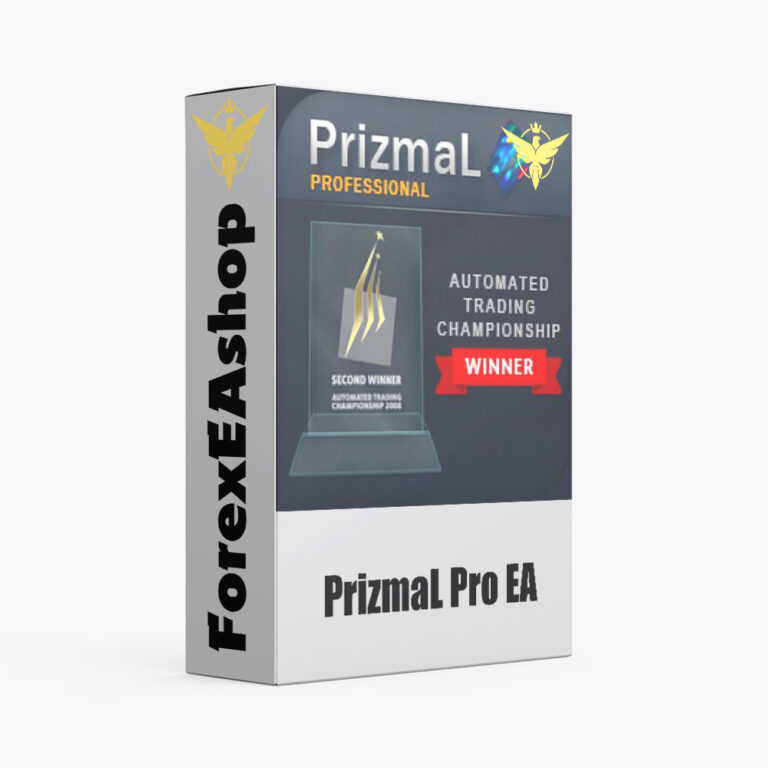 PrizmaL Pro MT5 v10.512 With Setfiles