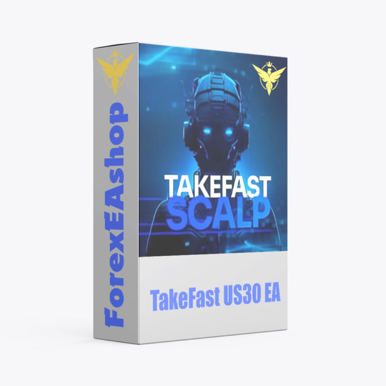 TakeFast US30 MT4 v10.0 Without DLL Setfiles