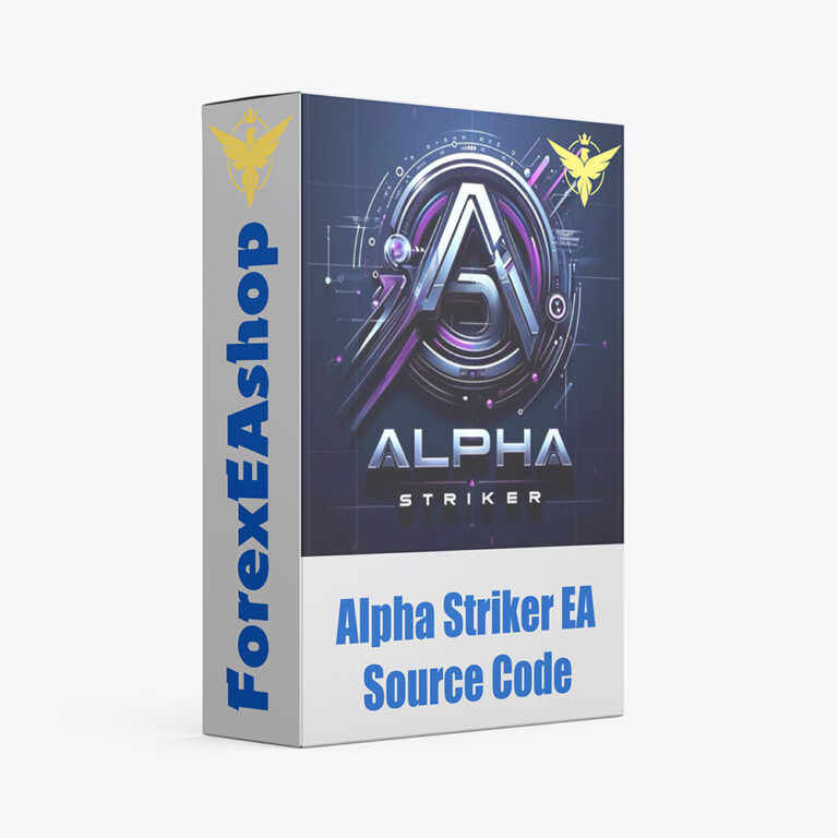 Source Code Forex Robots