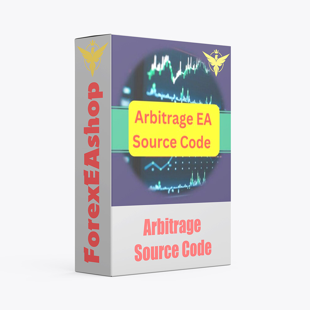 Source Code Forex Robots