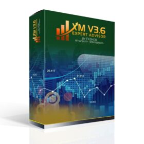 XM EA MT4 V3.6 Without DLL