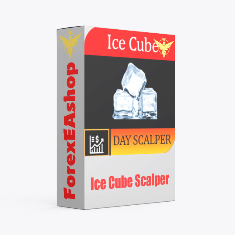 EA Ice Cube Scalper v3.3 MT4 Without DLL Setfiles