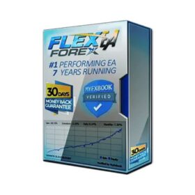 Forex Flex v4.91 MT4 Without DLL Setfiles