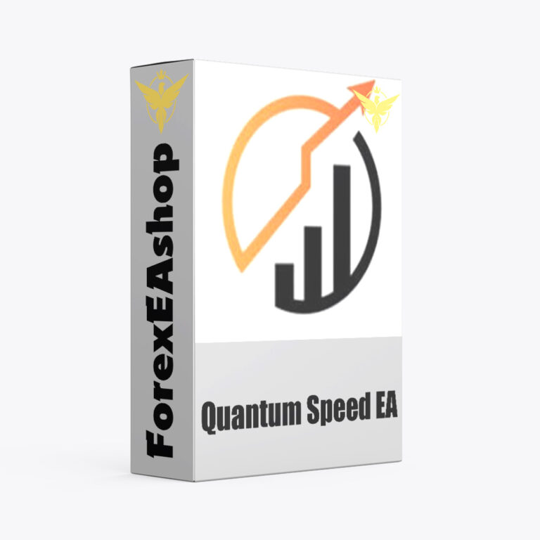 Quantum Speed EA v2 MT4 Without DLL