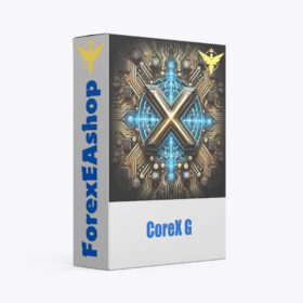 CoreX G MT4 v1.7 Without DLL