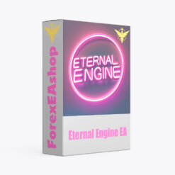 Eternal Engine EA v2.12 MT4 Without DLL Setfiles