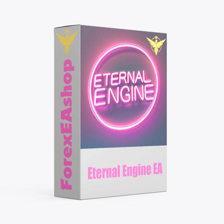 Eternal Engine EA v2.12 MT4 Without DLL Setfiles
