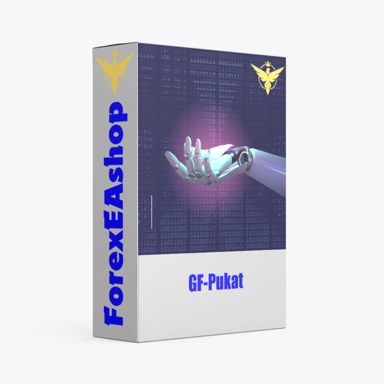 GF-Pukat MT5 v5.0.1