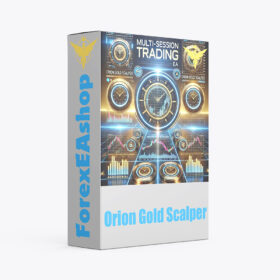 Orion Gold Scalper v4.5 MT4 Without DLL Setfiles