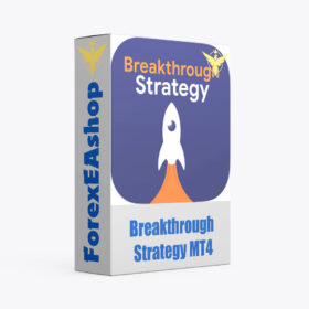 Breakthrough Strategy v2.9 MT4 With Setfiles