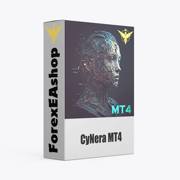 CyNera MT4 v4.62 Without DLL Setfiles