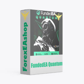 FundedEA Quantum MT4 Without DLL Setfiles