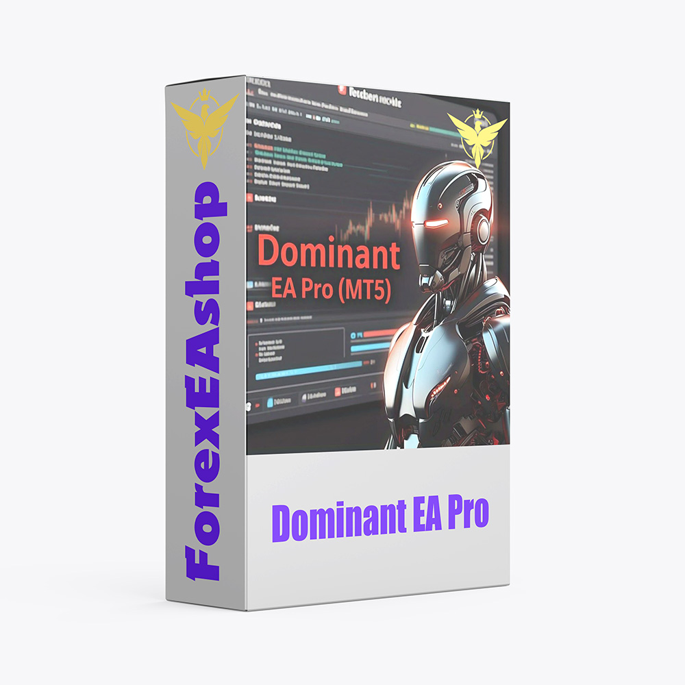 Sharpshooter EA MT4 v1.1 Without DLL