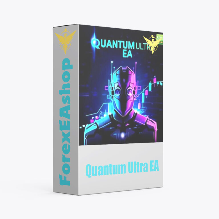 Quantum Ultra EA MT5 v1.3 With Setfiles