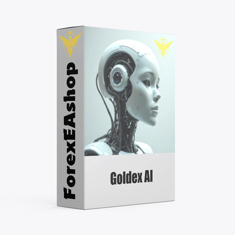 Goldex AI v1.4 MT4 With Setfiles