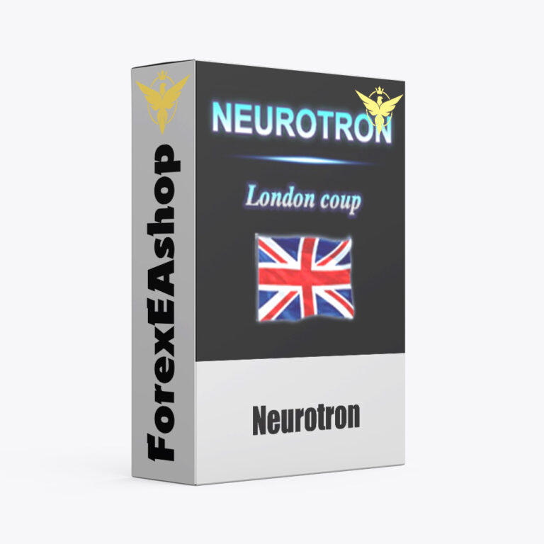 Neurotron v1.30 MT4 With Setfiles