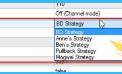 The Binary Destroyer v8.0 MT4 Indicators