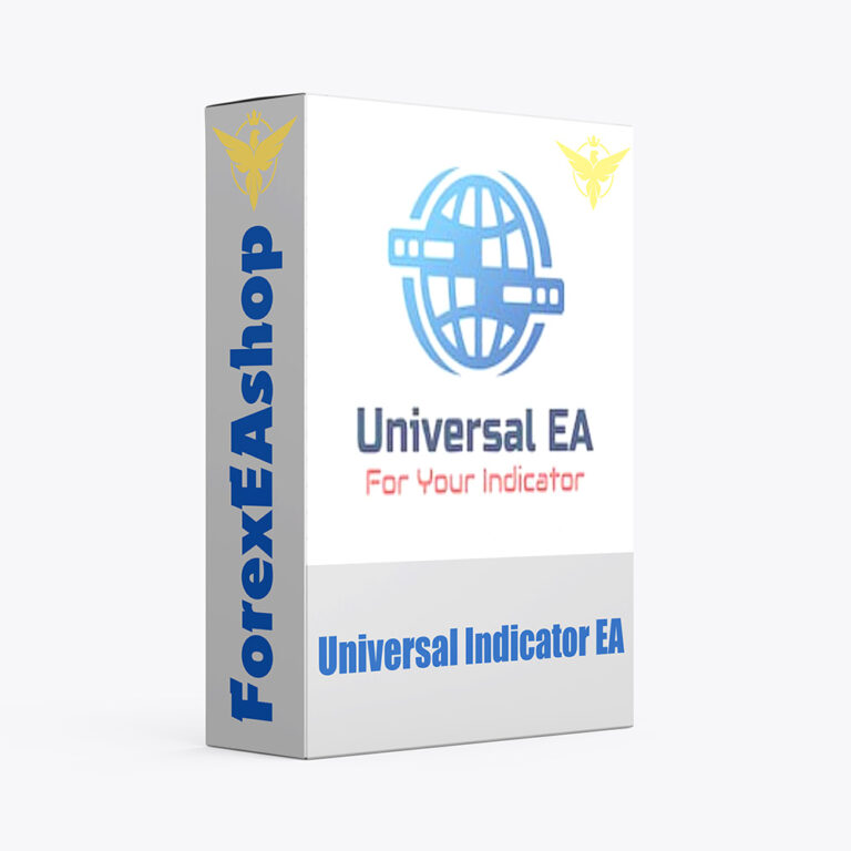 Universal Indicator EA for Your Indicator MT4 v12.3 Without DLL