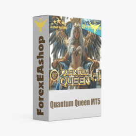 Quantum Queen MT5 v2.6