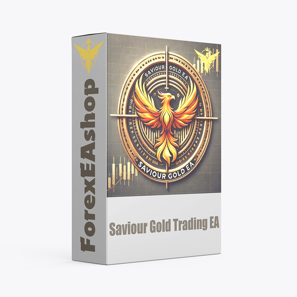 Dark Gold MT4 With Setfiles