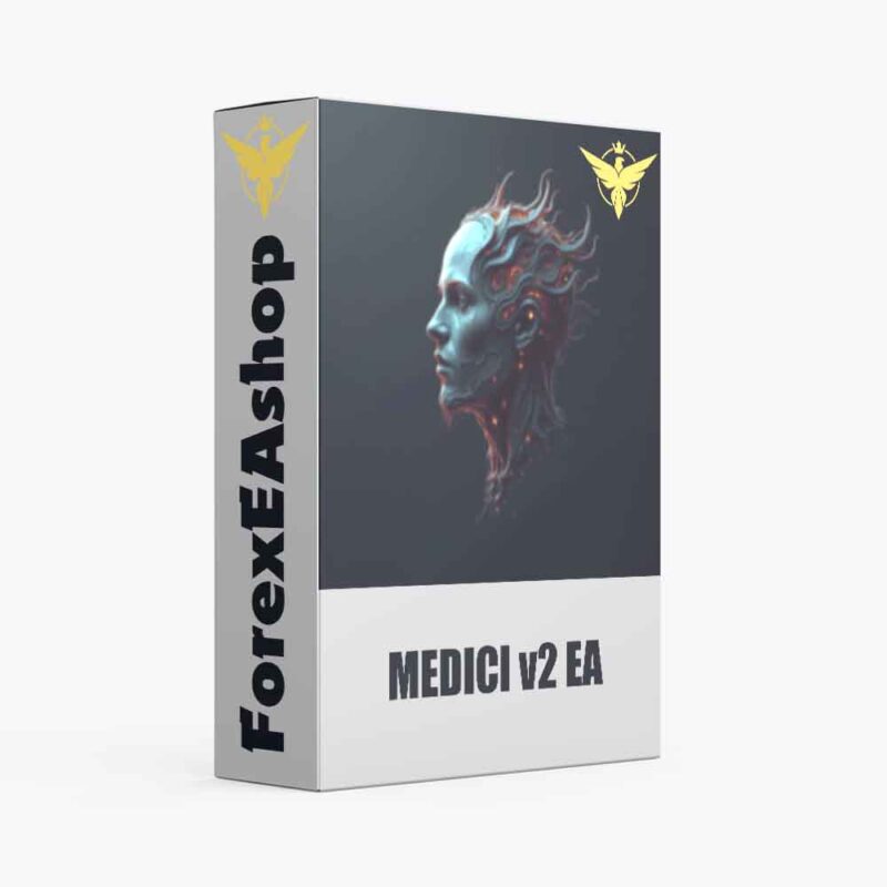 MEDICI v2 EA MT4 v2.0 With Setfiles